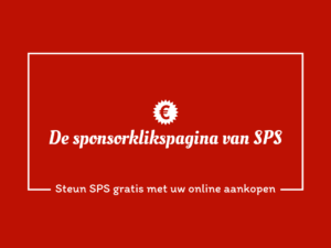 Sponsorkliks | Voetbalvereniging SPS