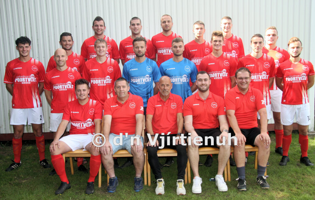 SPS 1 | Voetbalvereniging SPS